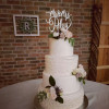 Wedding | Graham Slam Bakery