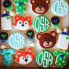 Cookies | Graham Slam Bakery